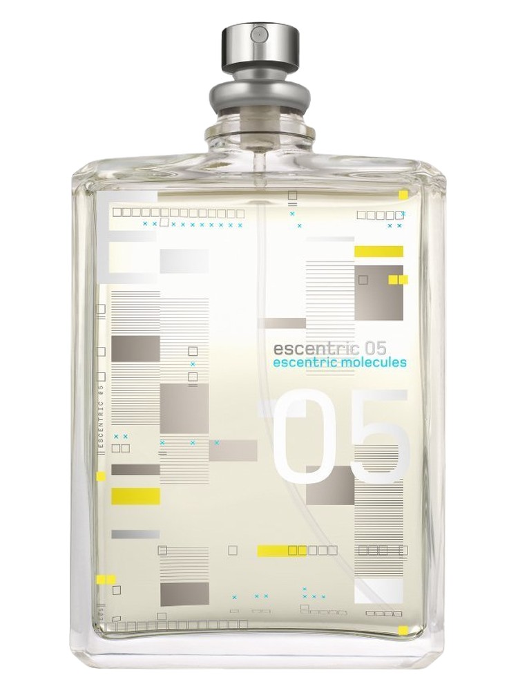 Escentric 05 Escentric Molecules perfume - a fragrance for women and ...
