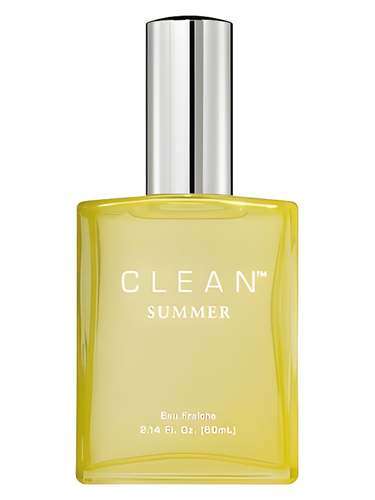 Clean Summer Eau Fraiche Clean perfume - a fragrance for women 2009
