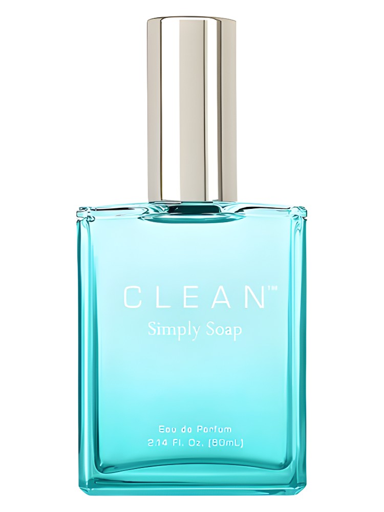 Clean Simply Soap Clean perfume - a fragrance for women 2009