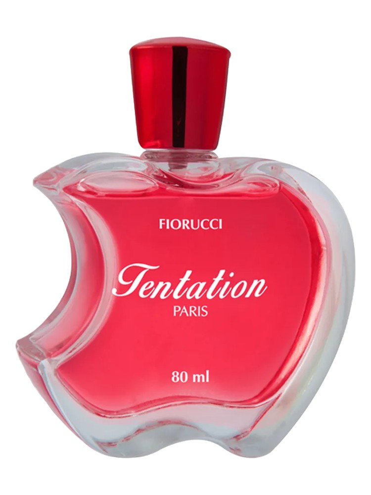 Tentation Fiorucci perfume - a fragrance for women 2016