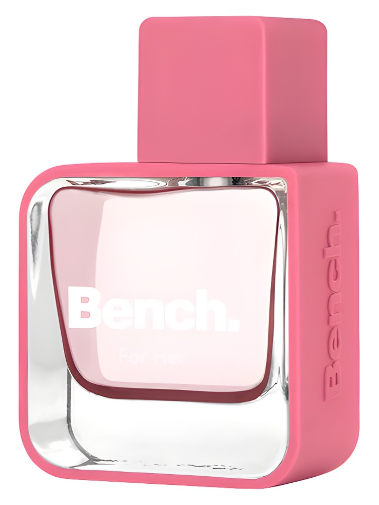 Bench For Her Bench. perfume - a fragrance for women 2017