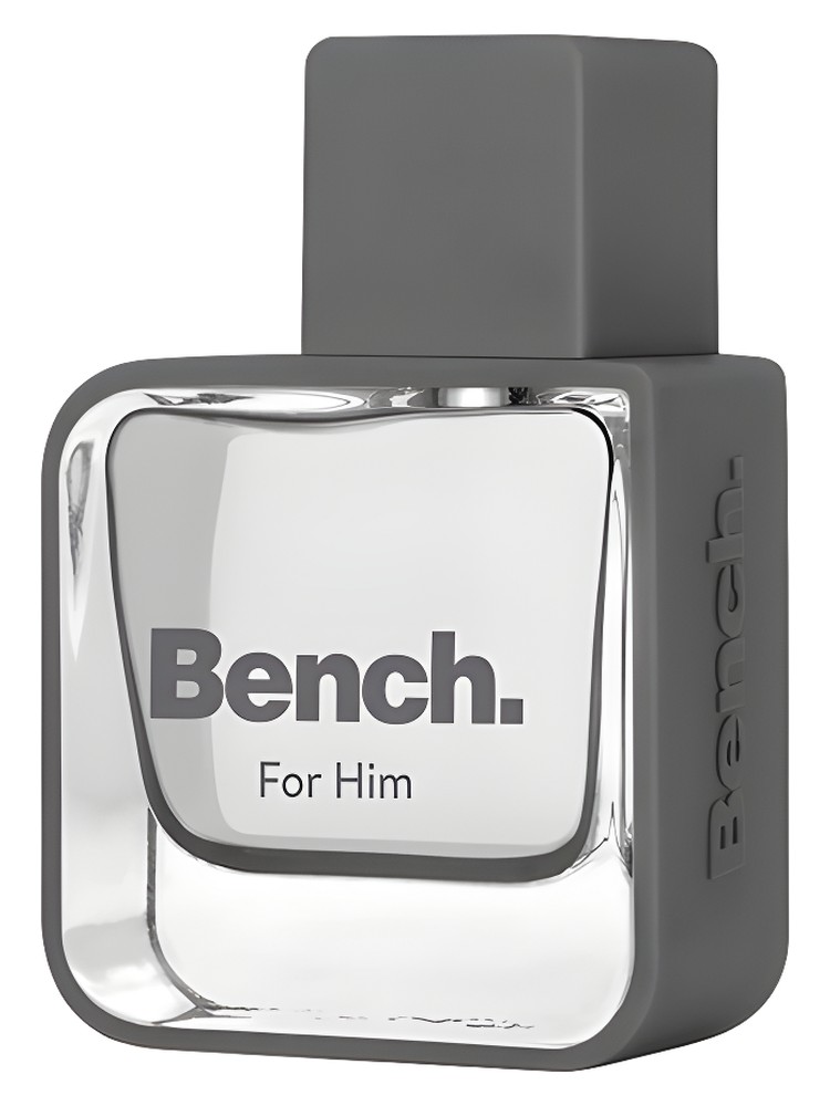 Bench For Him Bench. cologne - a fragrance for men 2017