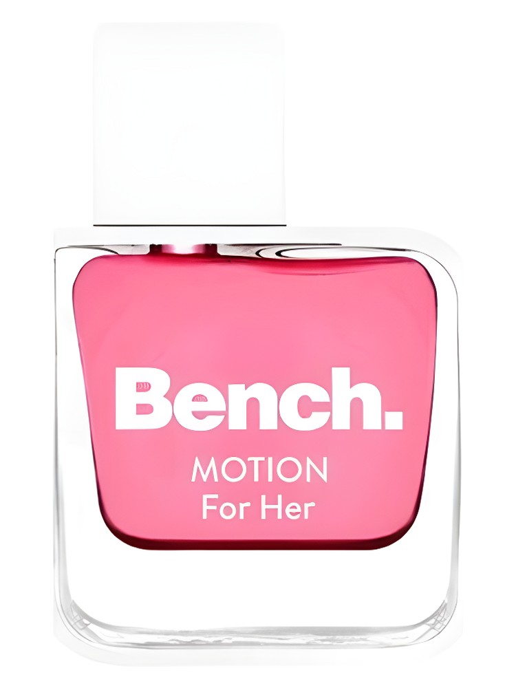 Bench Motion For Her Bench. perfume - a fragrance for women 2019