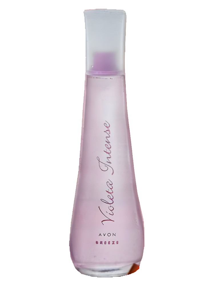 Breeze Violeta Intense Avon perfume - a fragrance for women and men 2006