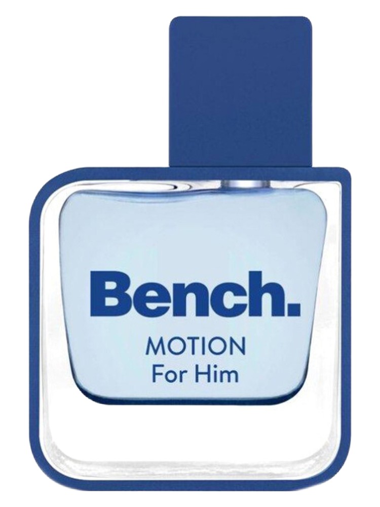 Bench Motion For Him Bench. cologne - a fragrance for men 2019