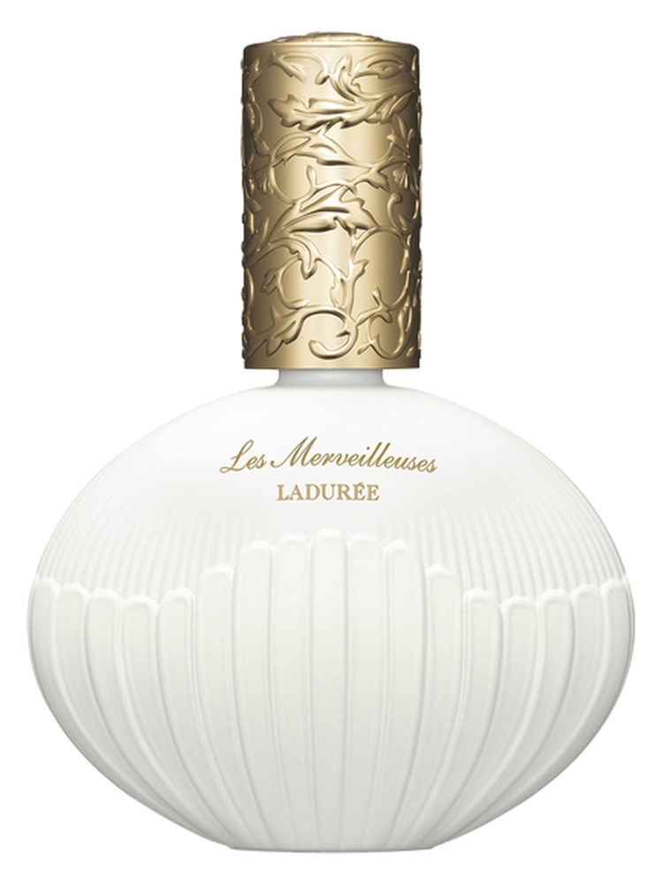 Amour De Merveilleuse Ladurée perfume - a fragrance for women 2019