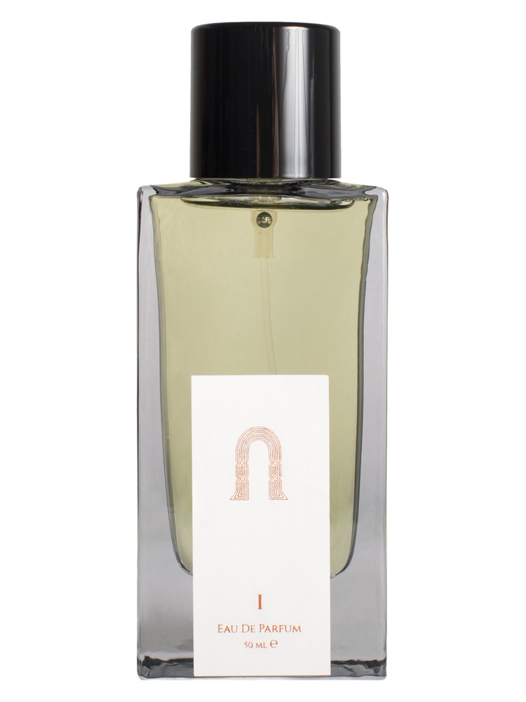 I NSHQ perfume - a fragrance for women and men 2019