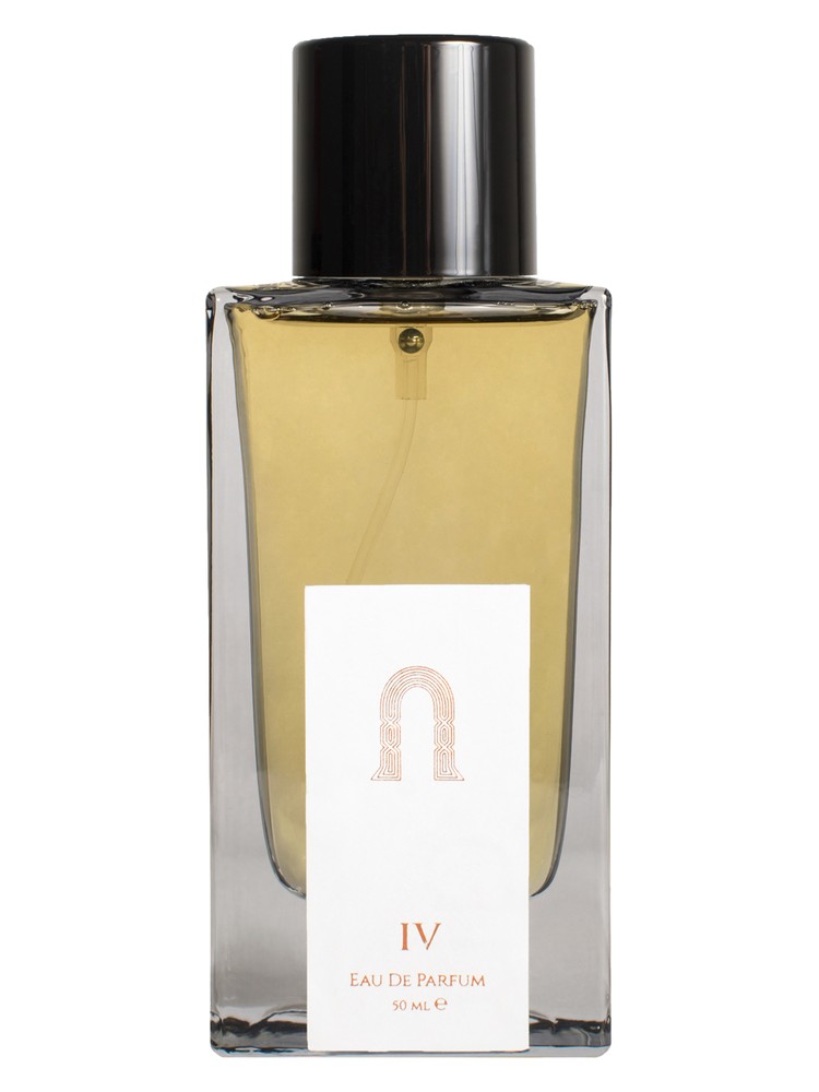 IV NSHQ perfume - a fragrance for women and men 2019