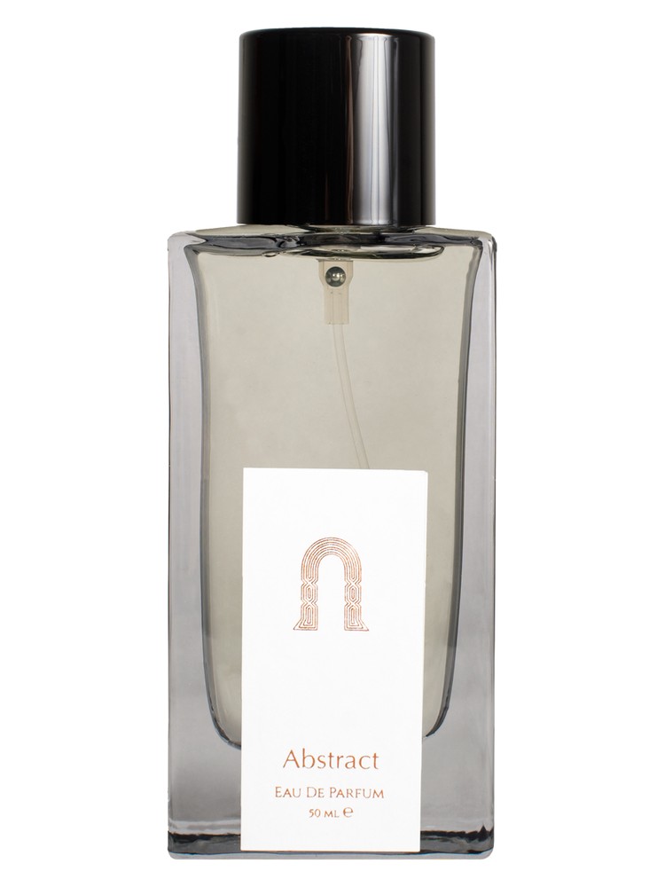 Abstract NSHQ perfume - a fragrance for women and men 2019