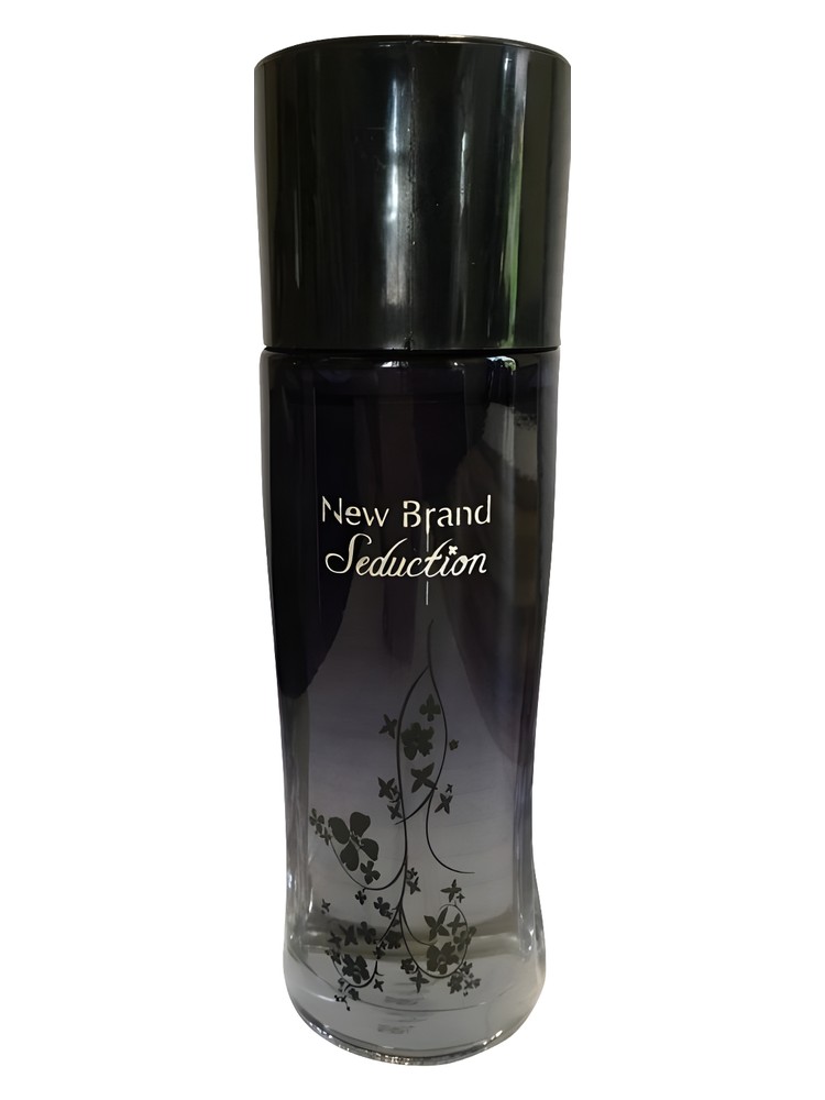 Seduction New Brand Parfums perfume - a fragrance for women 2018