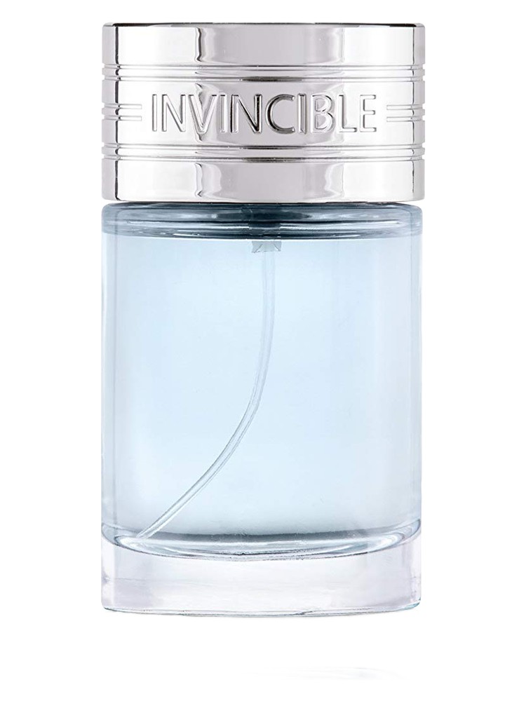 Invincible New Brand Parfums cologne - a fragrance for men 2018