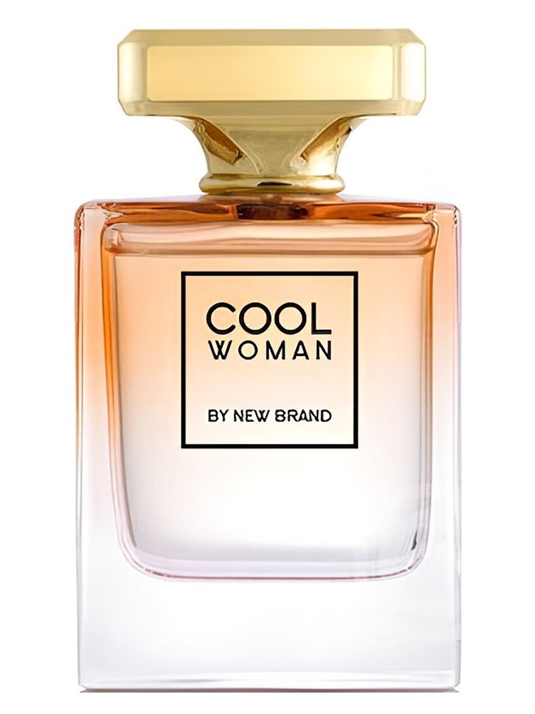 Cool Woman New Brand Parfums perfume - a fragrance for women 2018