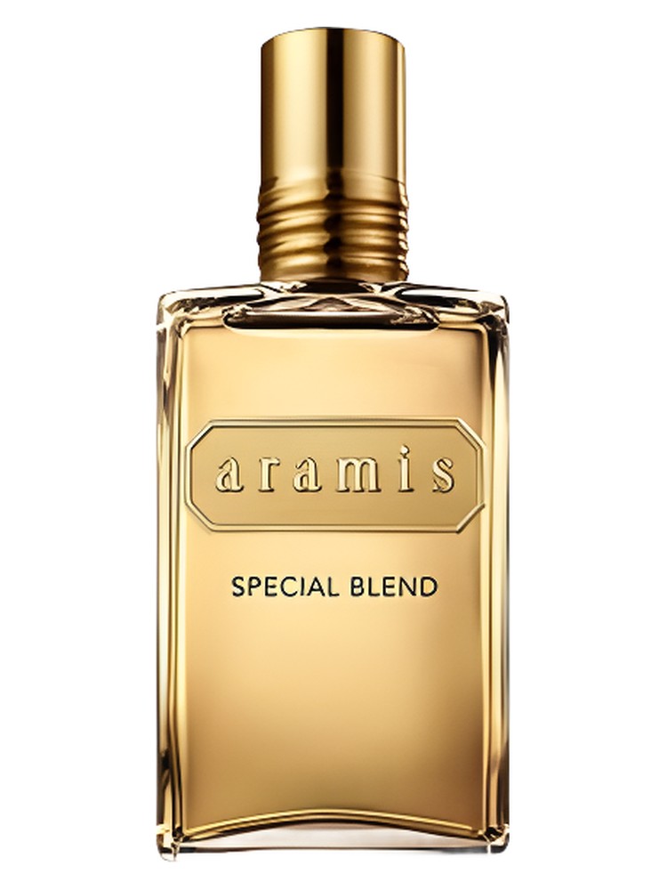 Aramis Special Blend Aramis cologne - a fragrance for men 2019