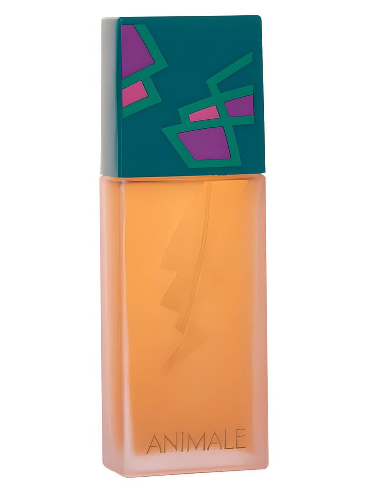 Animale Animale perfume - a fragrance for women 1987