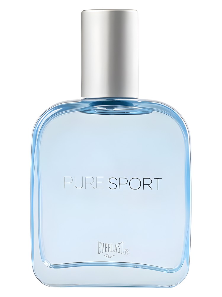 Pure Sport Everlast cologne - a fragrance for men 2018
