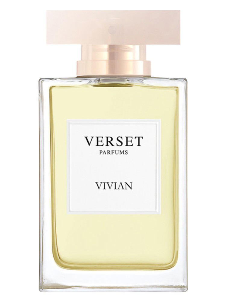 Vivian Verset Parfums perfume - a fragrance for women