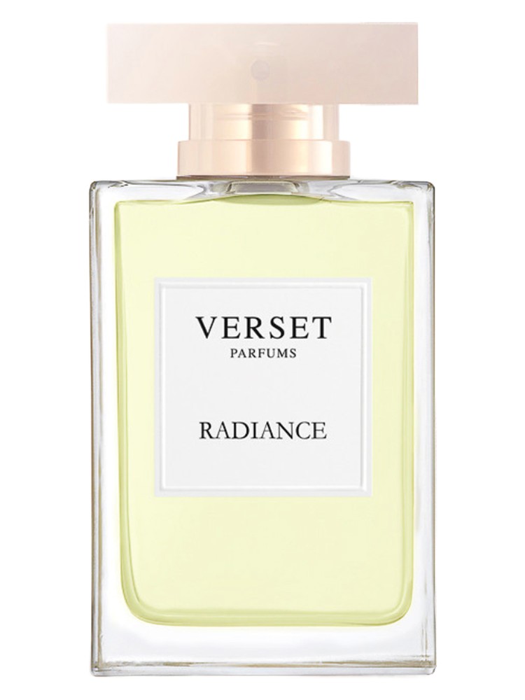 Radiance Verset Parfums parfum - un parfum pour femme