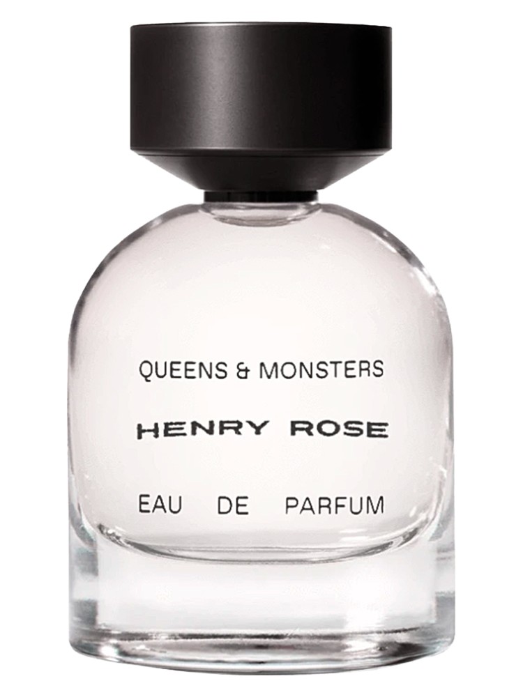 Henry Rose Perfume Review