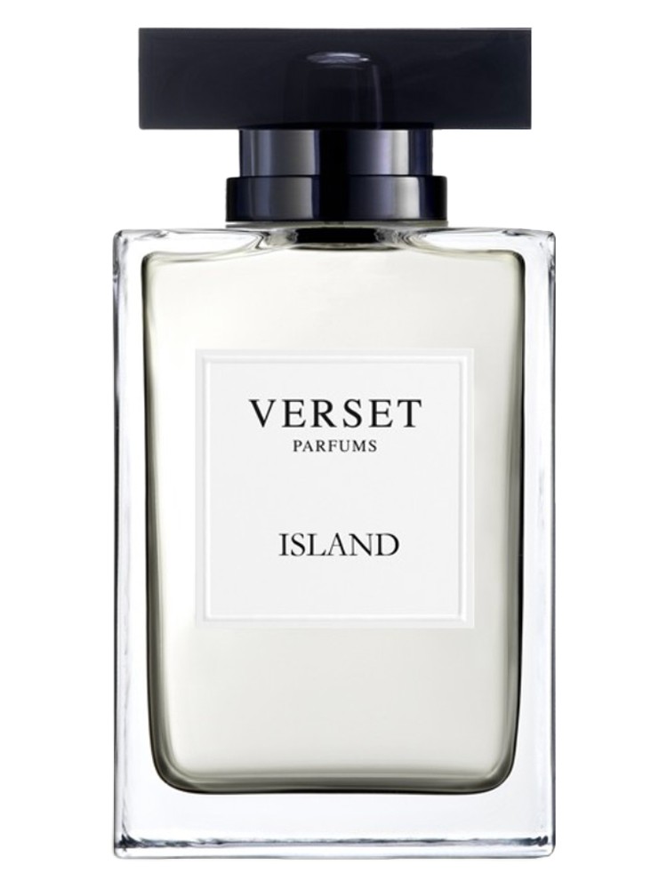 Island Verset Parfums cologne - a fragrance for men