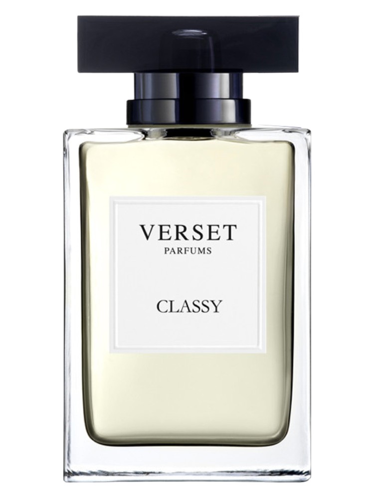 Classy Verset Parfums cologne - a fragrance for men