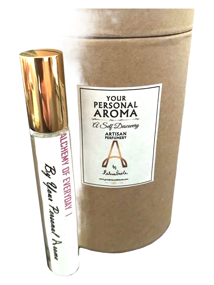 Marry (Me) On Thursday All Your Personal Aroma perfume - a fragrance ...
