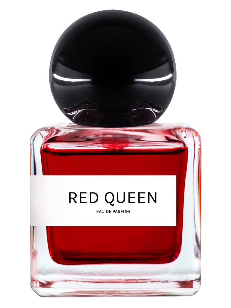 Red Queen G Parfums perfume - a fragrance for women and men 2020