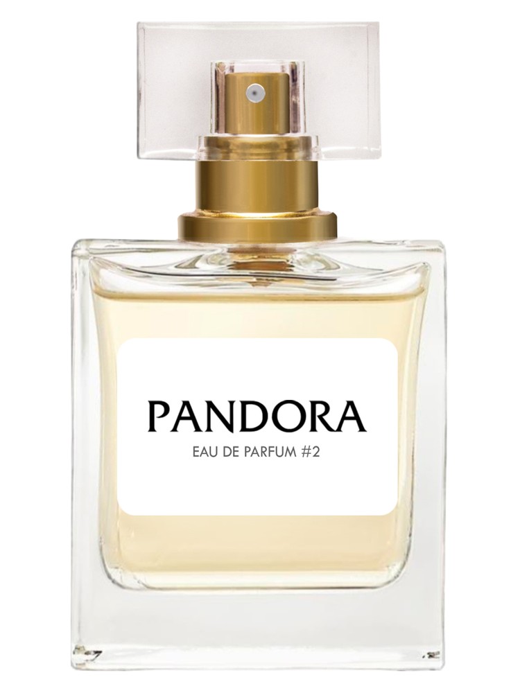 Pandora #2 Pandora perfume - a fragrance for women 2019
