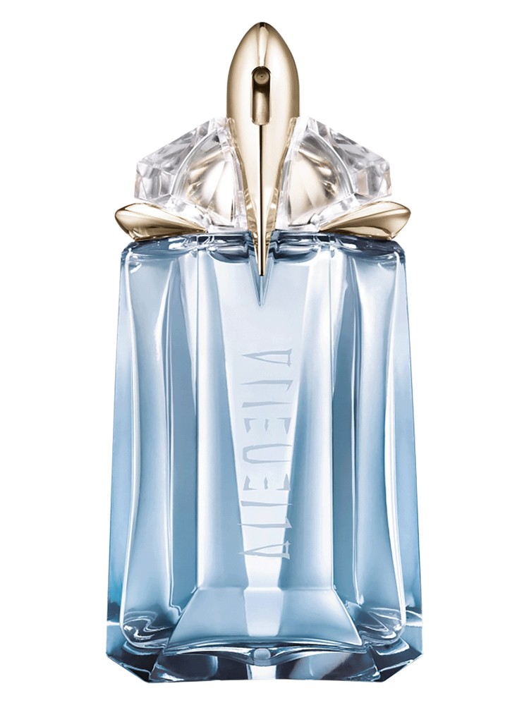 Alien Mirage Mugler perfume - a fragrance for women 2020