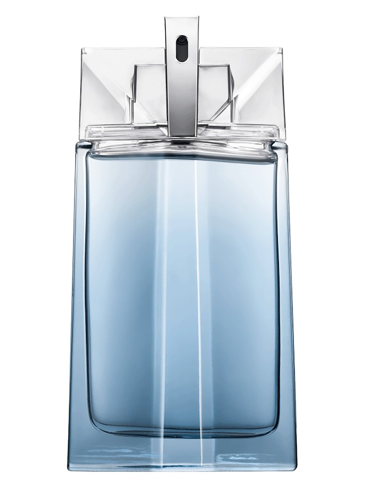 Alien Man Mirage Mugler cologne - a fragrance for men 2020