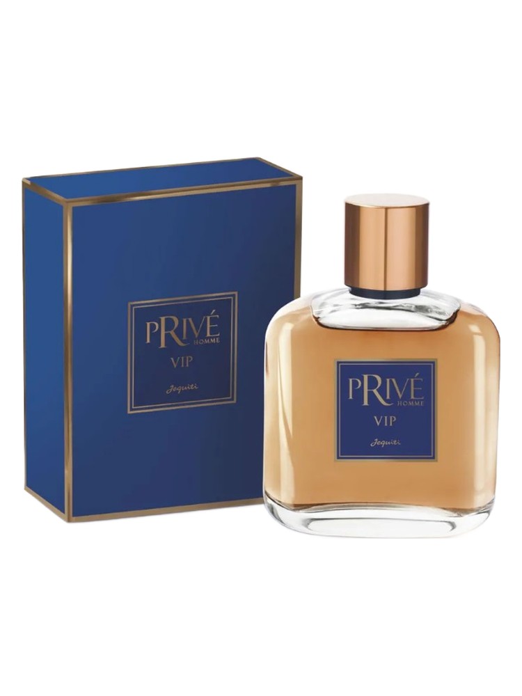 Privé Homme VIP Jequiti cologne - a fragrance for men 2020