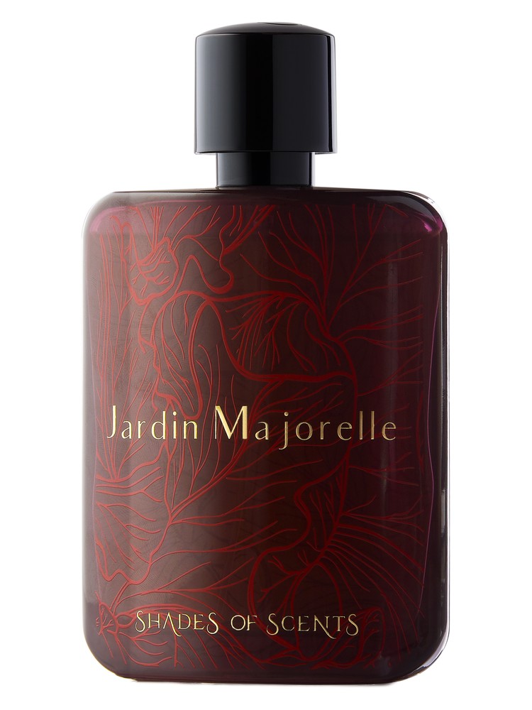 Jardin Majorelle Shades Of Scents perfume - a fragrance for women and ...