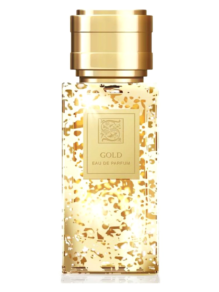Gold Signature perfume - a fragrance for women and men 2019