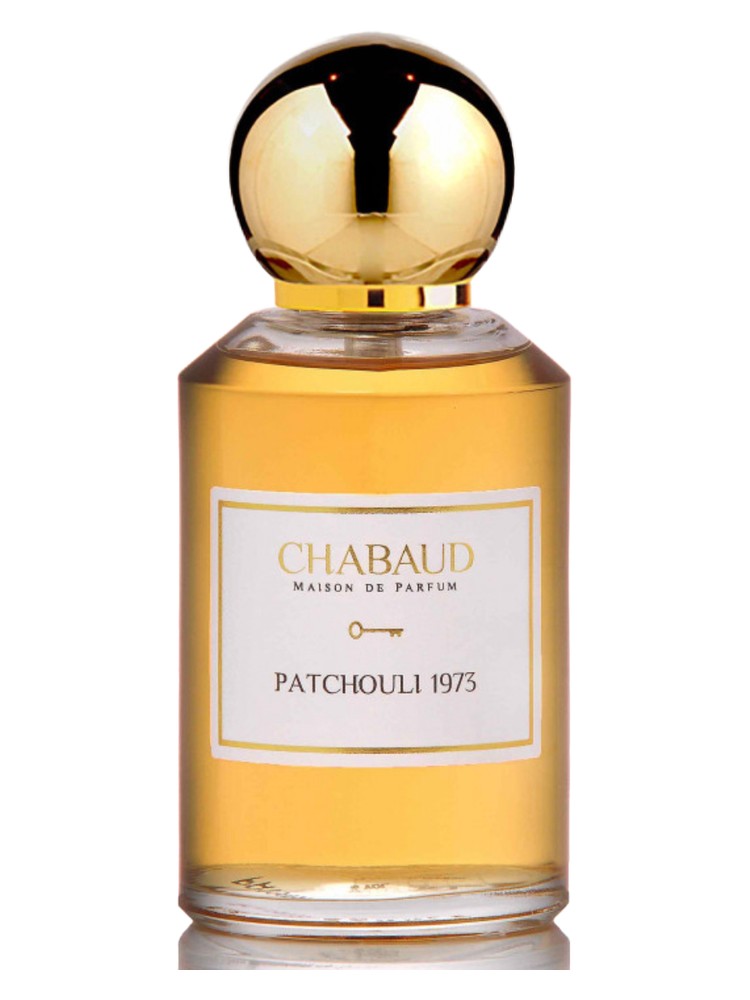 Patchouli 1973 Chabaud Maison de Parfum perfume - a fragrance for women ...