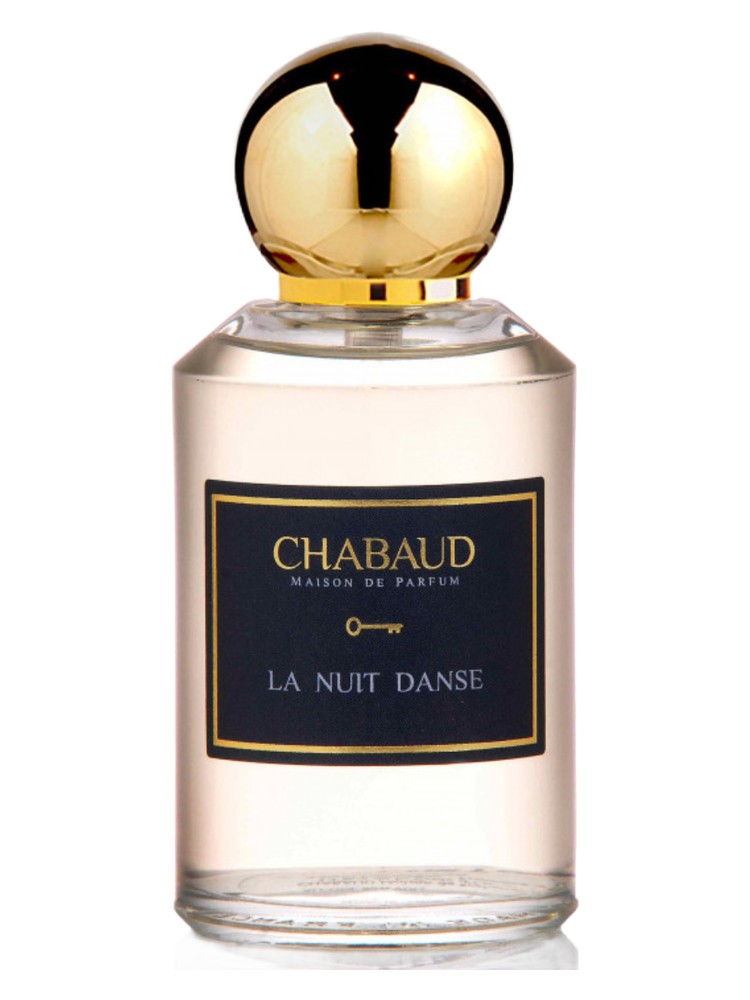 La Nuit Danse Chabaud Maison de Parfum perfume - a fragrance for women 2019