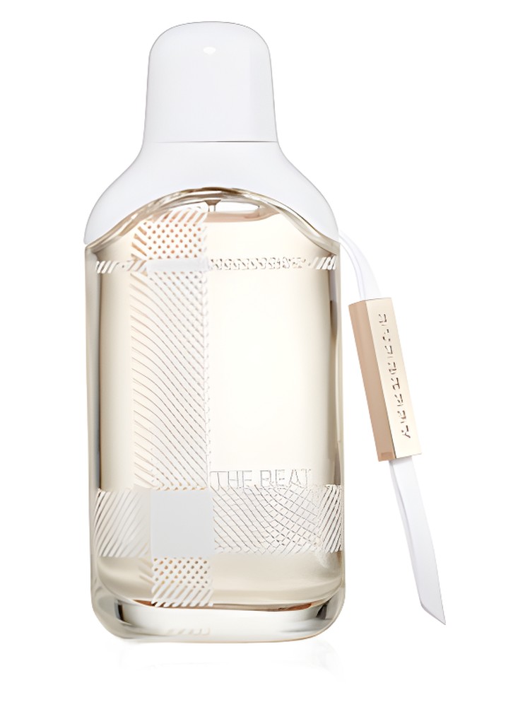 The Beat EDT Burberry perfume - a fragrance for women 2009