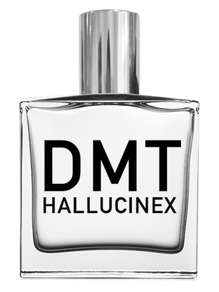 Hallucinex DMT Maison Anonyme perfume - a fragrance for women and men 2020