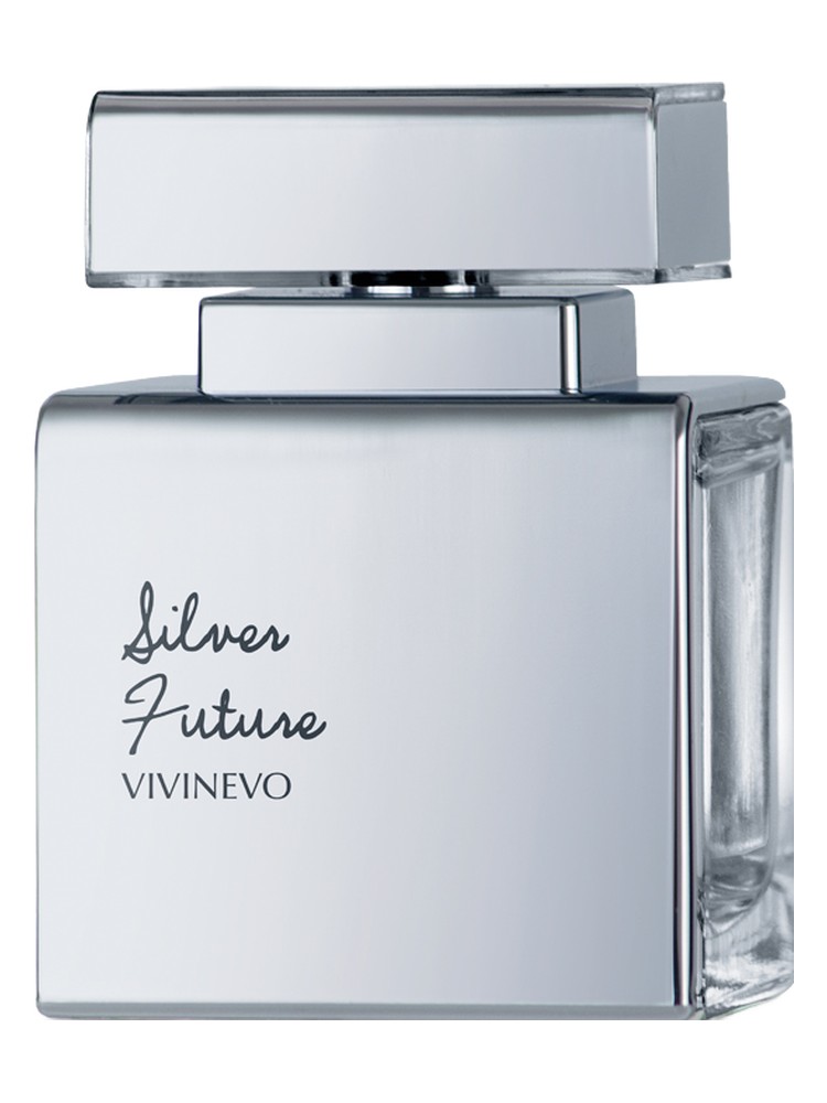 Silver Future Vivinevo cologne - a fragrance for men 2019