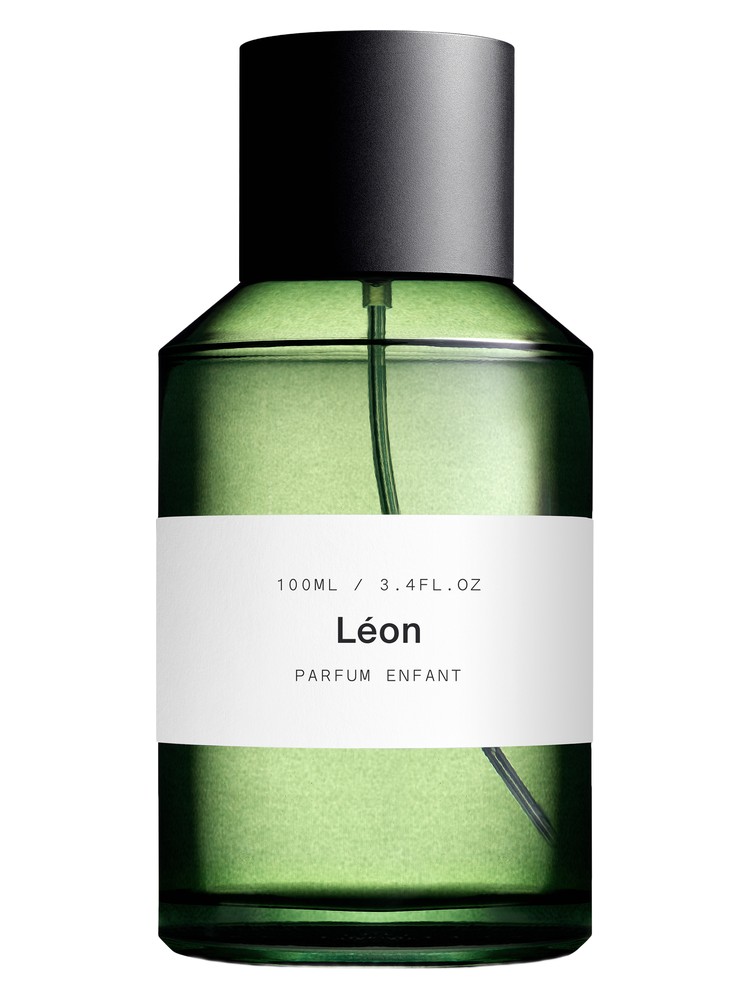 Léon Marie Jeanne perfume - a fragrance for women and men 2020