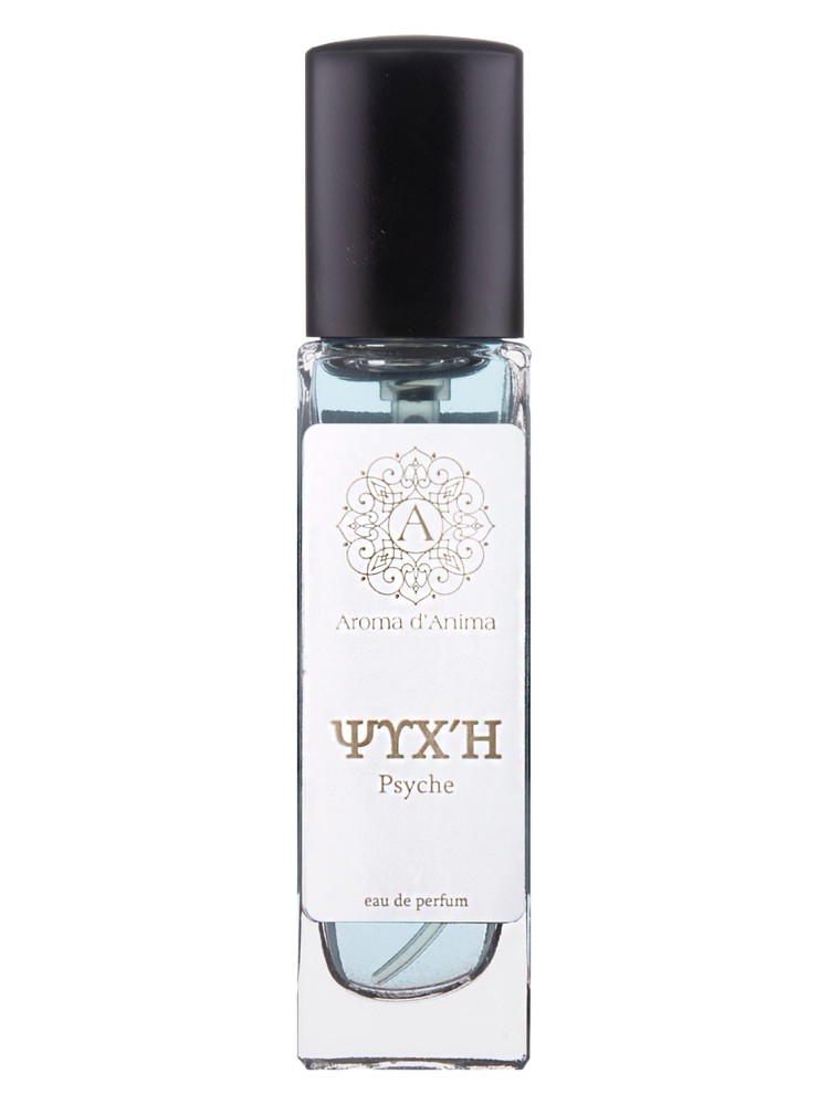 Psyche Aroma d'Anima perfume - a fragrance for women 2019