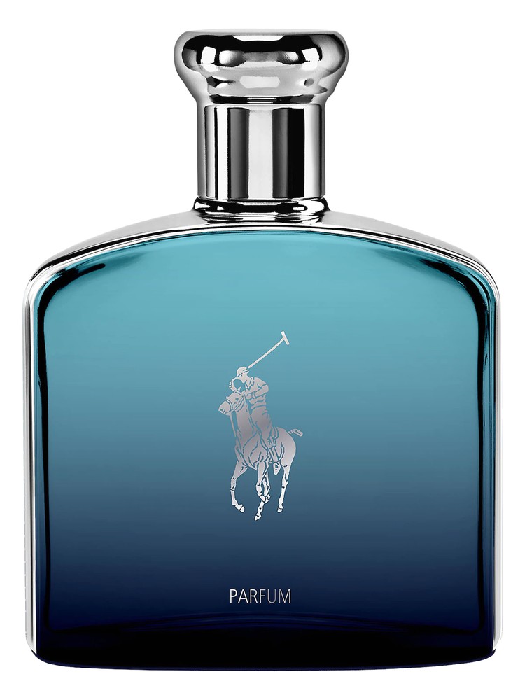 Polo Deep Blue Parfum Ralph Lauren cologne - a fragrance for men 2020