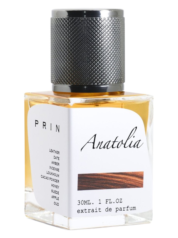 Anatolia Prin perfume - a fragrance for women and men 2020