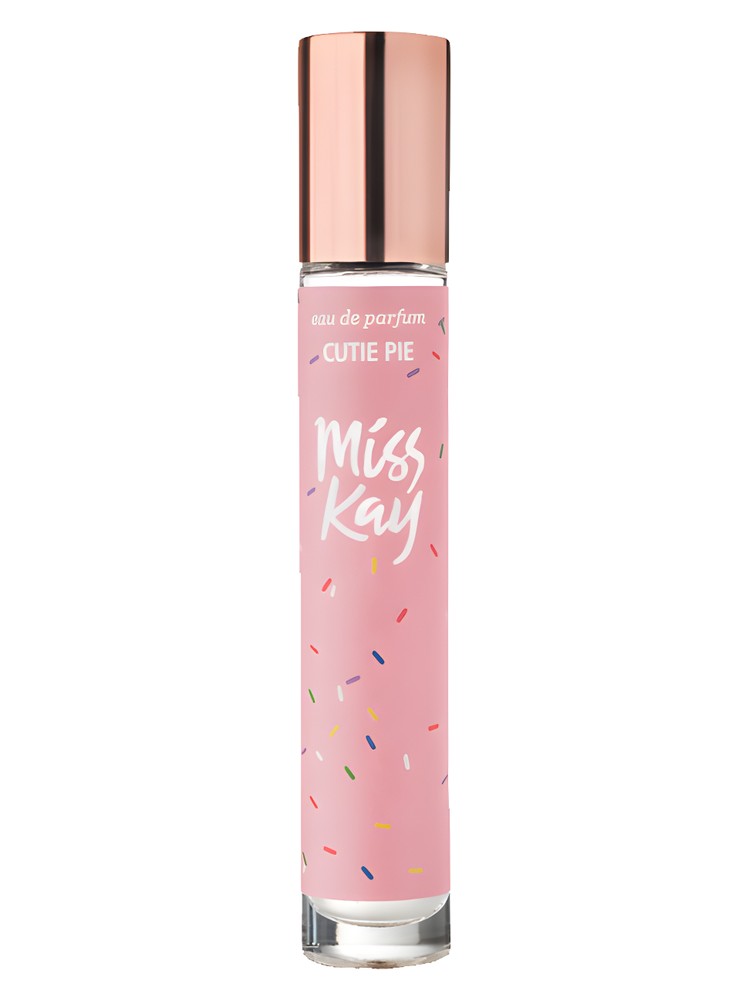 Cutie Pie Miss Kay perfume - a fragrance for women