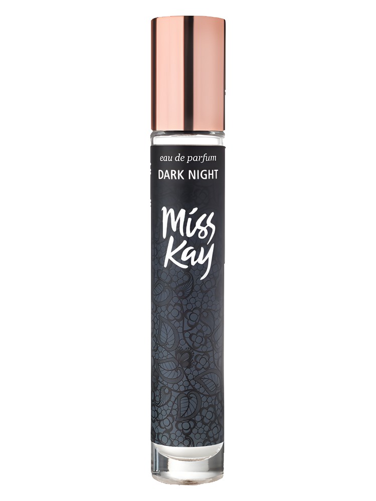 Dark Night Miss Kay perfume - a fragrance for women