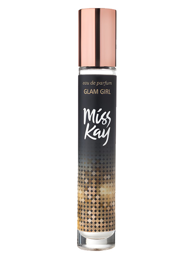 Glam Girl Miss Kay perfume - a fragrance for women