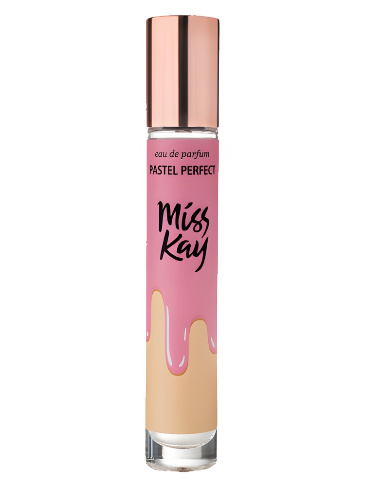 Pastel Perfect Miss Kay perfume - a fragrance for women