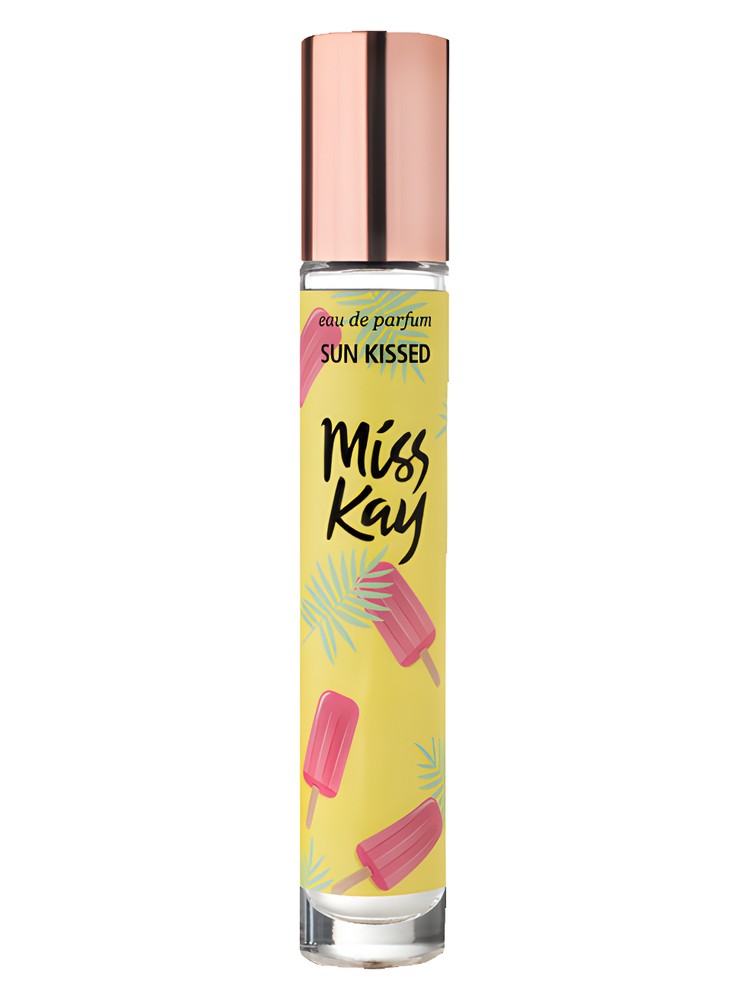 Sun Kissed Miss Kay perfume - a fragrance for women