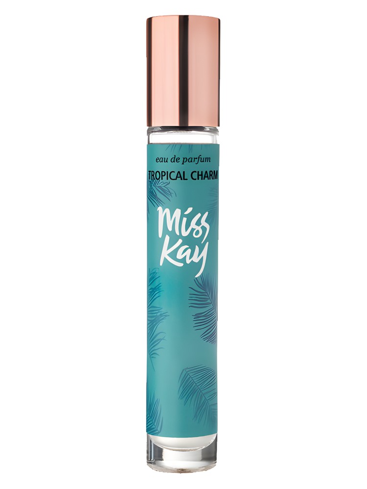 Tropical Charm Miss Kay perfume - a fragrance for women