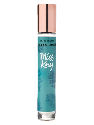 Tropical Charm Miss Kay perfume - a fragrance for women