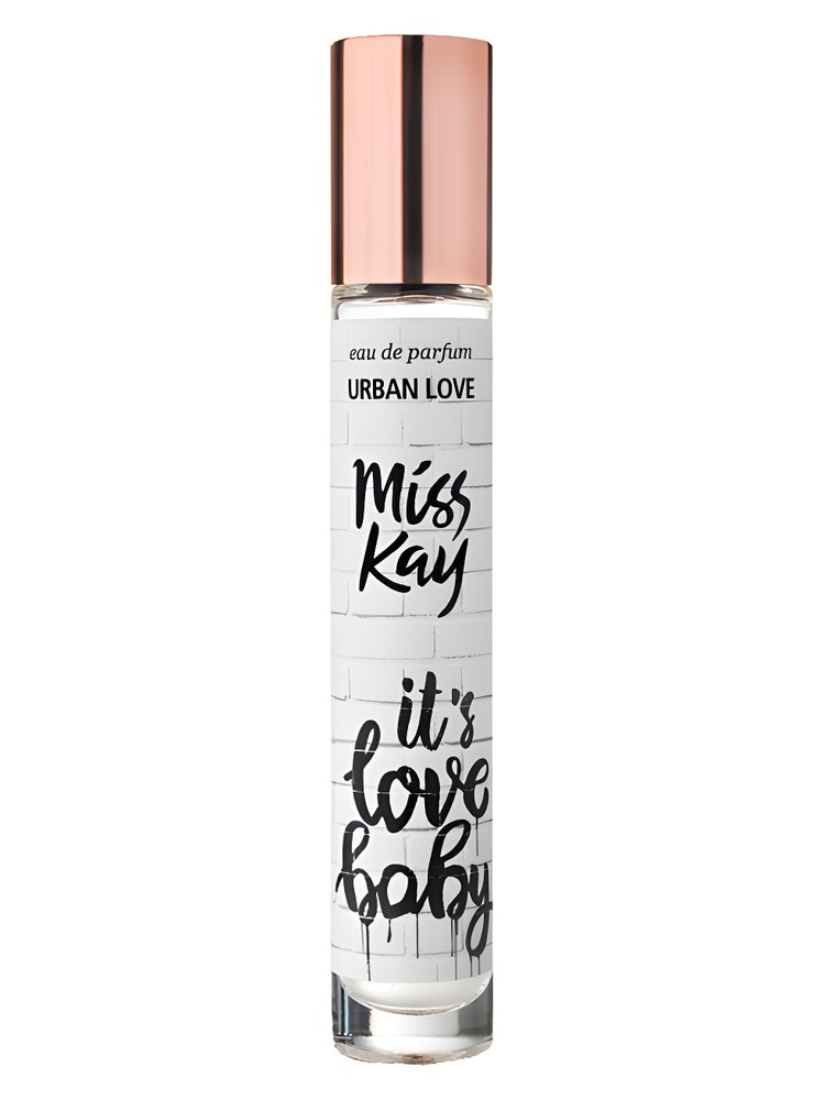 Urban Love Miss Kay perfume - a fragrance for women