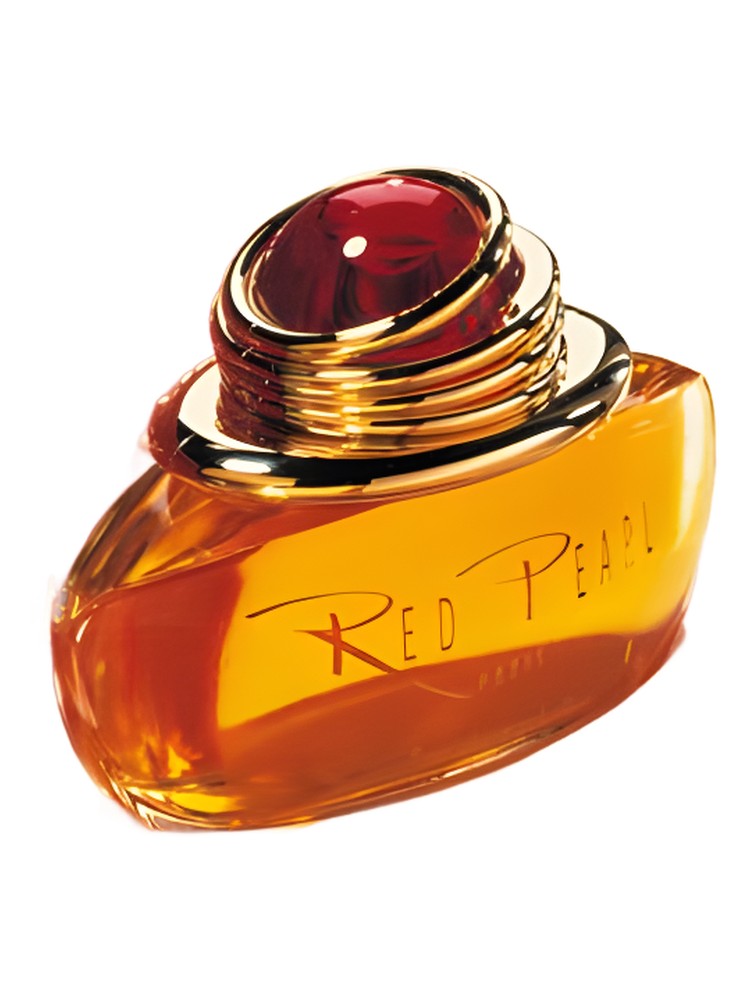 Red Pearl Red Pearl perfume - a fragrance for women 1999
